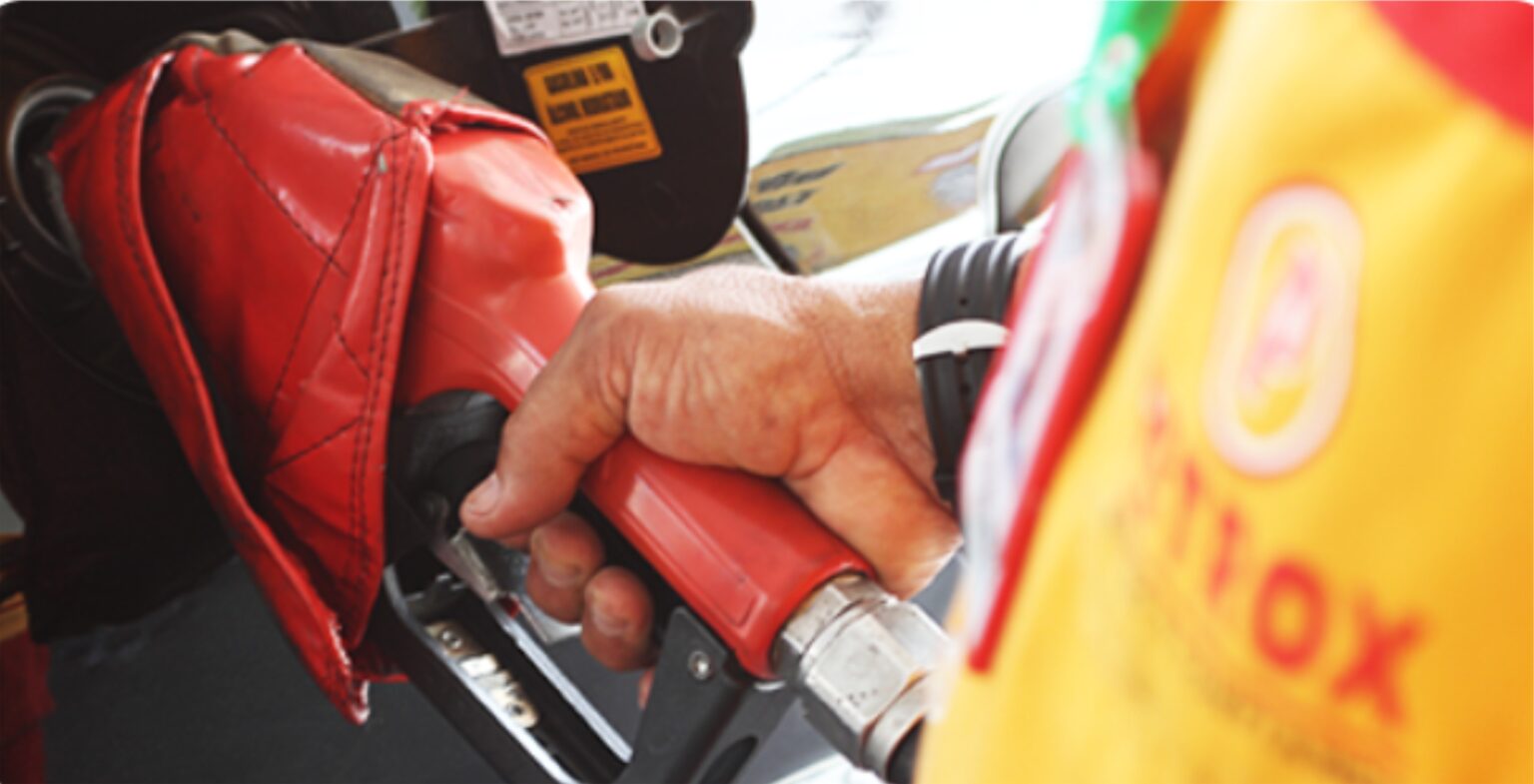 Grupo Petrox – Movido a Confiança