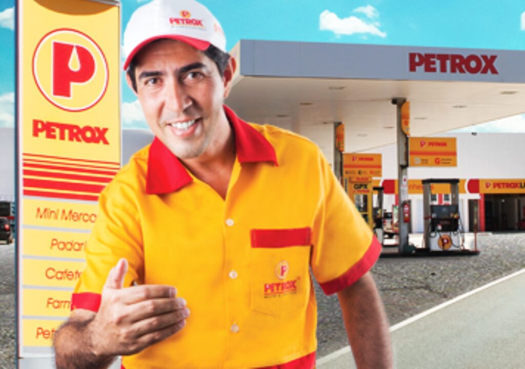 Quem Somos – Grupo Petrox